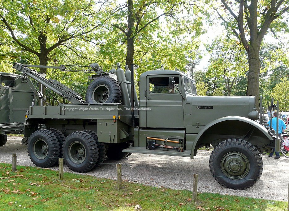 Kenworth